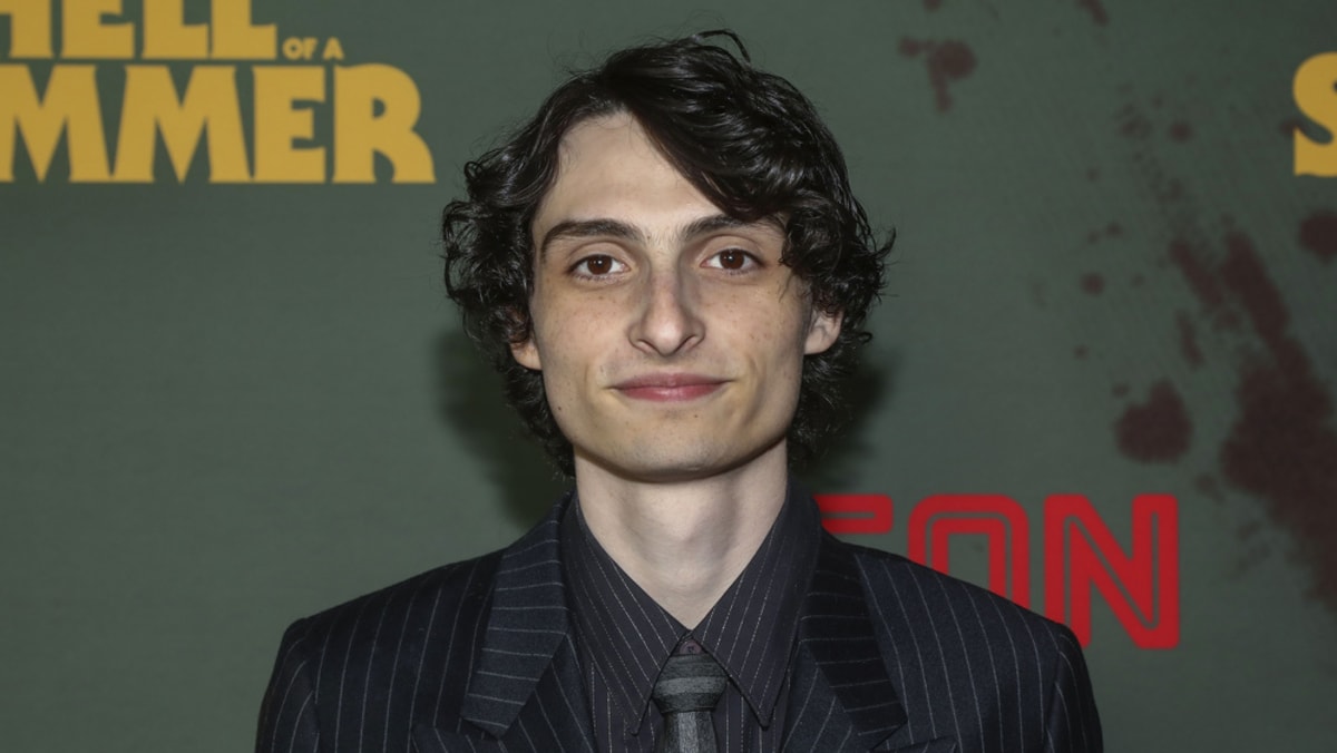 Actor Finn Wolfhard reveals mixed emotions about his character’s fate ...