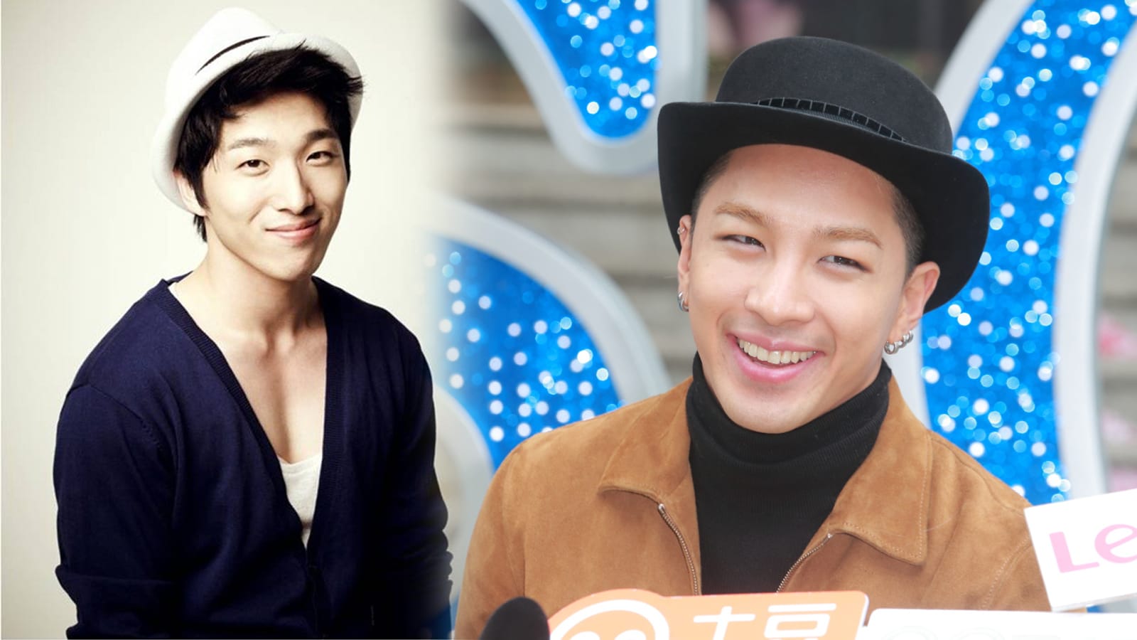 Family ties: Korean idols’ siblings who are also in showbiz - 8days
