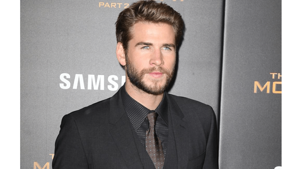 Liam Hemsworth cast in action-thriller Killerman - 8days