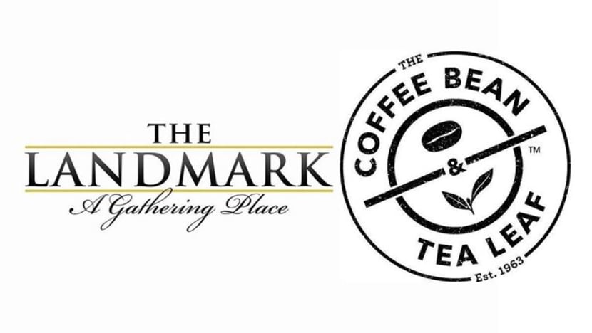 The Landmark, Coffee Bean agih makanan, minuman percuma buat buka puasa ...