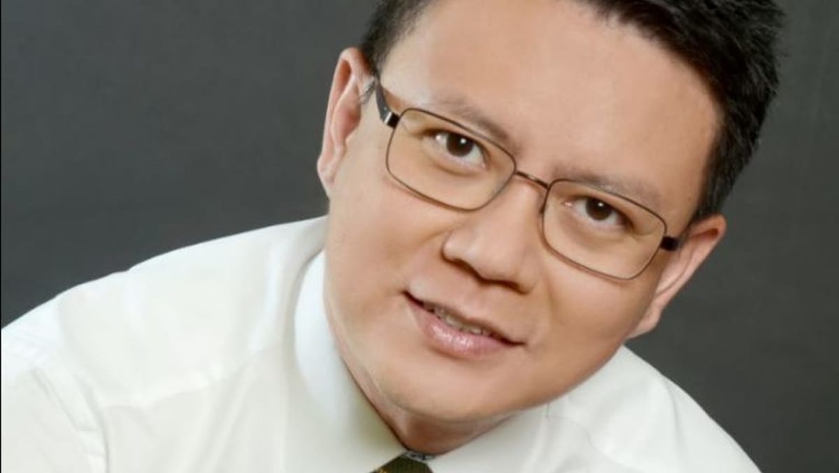 5 Soalan Bersama... Pakar Perbidanan Dr Jazlan Joosoph - BERITA Mediacorp