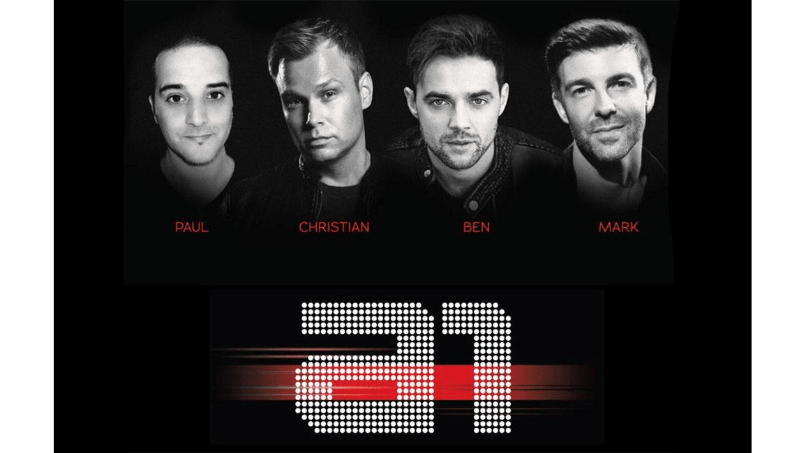 a1 to reunite with all four members for first time in nearly 15 years ...