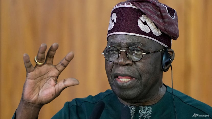 Nigerian military officers to face trial over 2025 coup plot - CNA