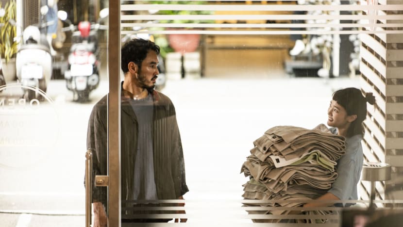 The Pig, The Snake And The Pigeon Review: Ethan Ruan Rocks As Born-Again Assassin In Uneven ...