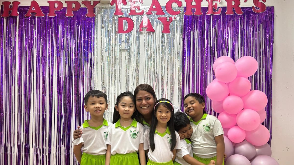 Gen Y Speaks: How my journey to find a new purpose in life took me from ...