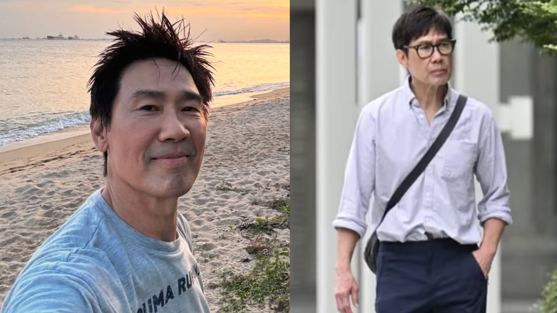 Edmund Chen Charged With Careless Driving, Grieviously Injuring ...