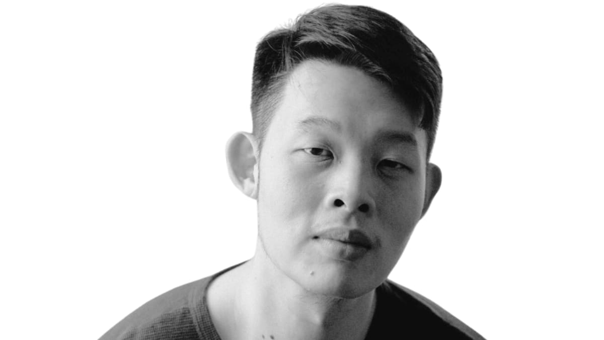 Kenneth Lim - CNA Luxury