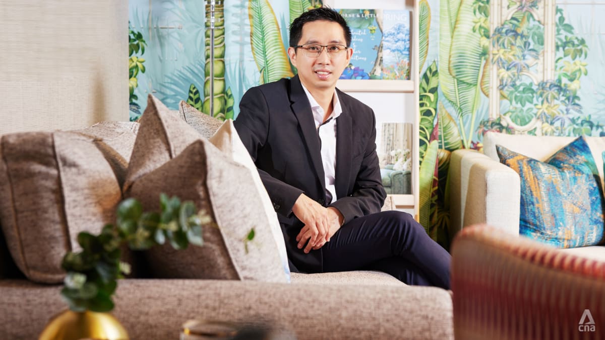 How Marcus Wong, pulled his family business, Danovel, out of a 10-year rut