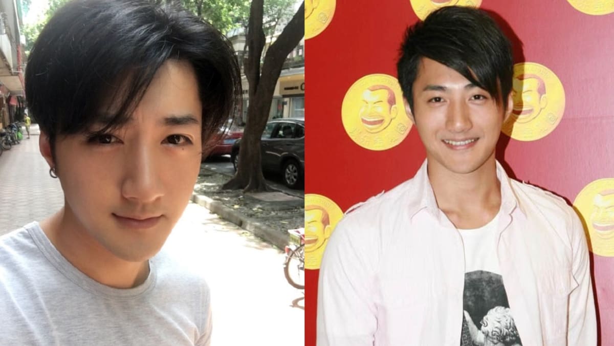 Ex TVB Actor Vin Choi, 38, Now A Successful Restaurateur In China - 8days