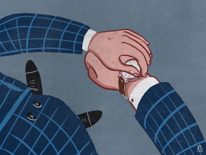 International Left-Handers Day: 7 everyday tasks lefties have adapted ...
