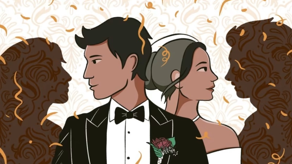 The Big Read: Dealing with infidelity, the 'cancer' of marriages - CNA