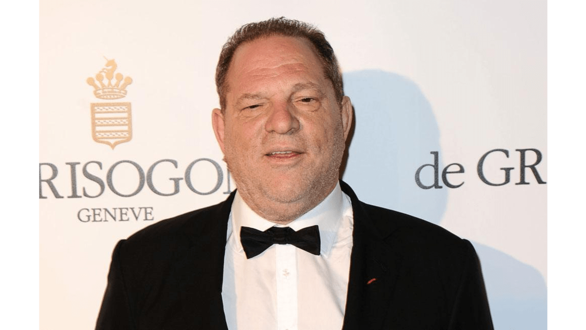 BBC commissions documentary on Harvey Weinstein - 8days