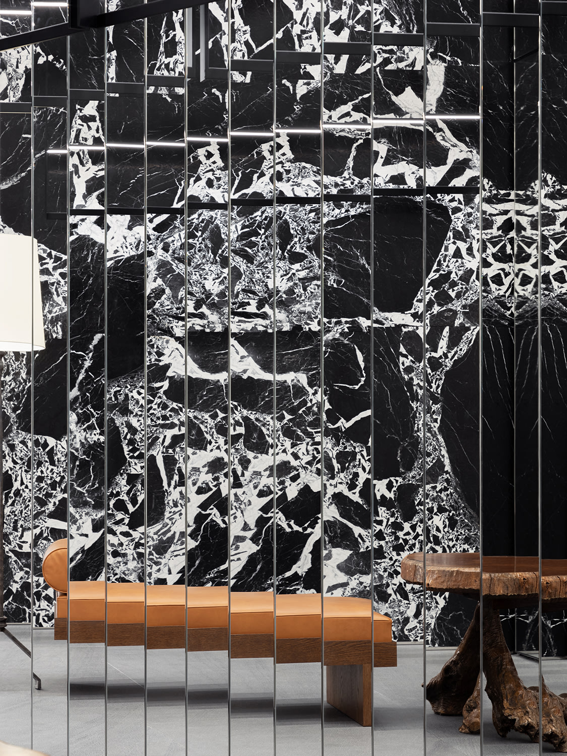 Celine opens a third boutique in Singapore at Ion Orchard