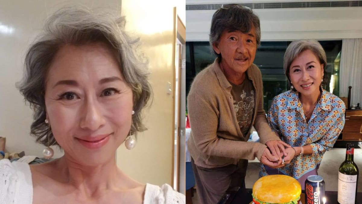 Sally Yeh Celebrates 61st Birthday; Says She Feels Like She’s 1-Year ...