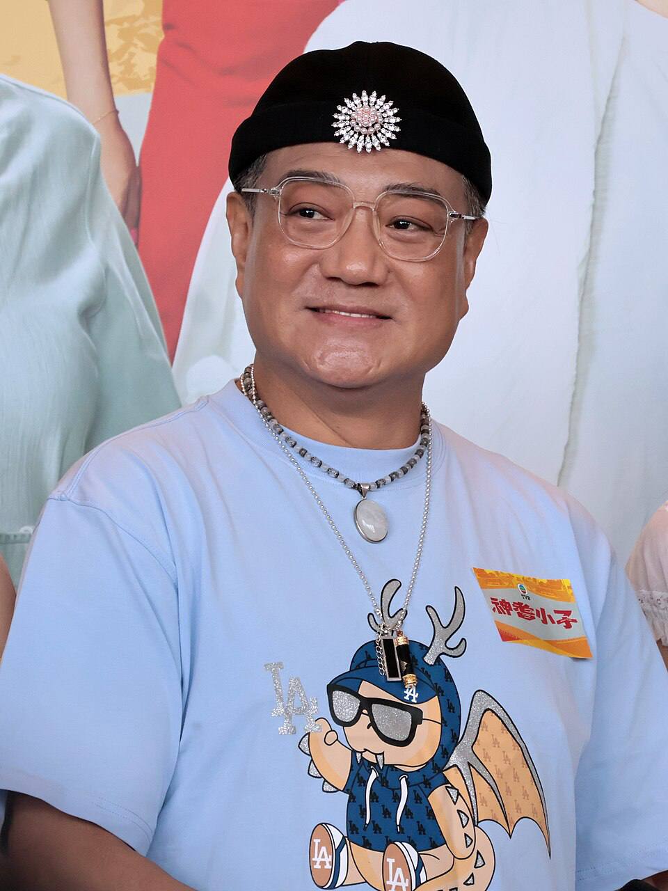 67-Yr-Old TVB Actor's Contract Not Renewed After 27 Years: "This ...