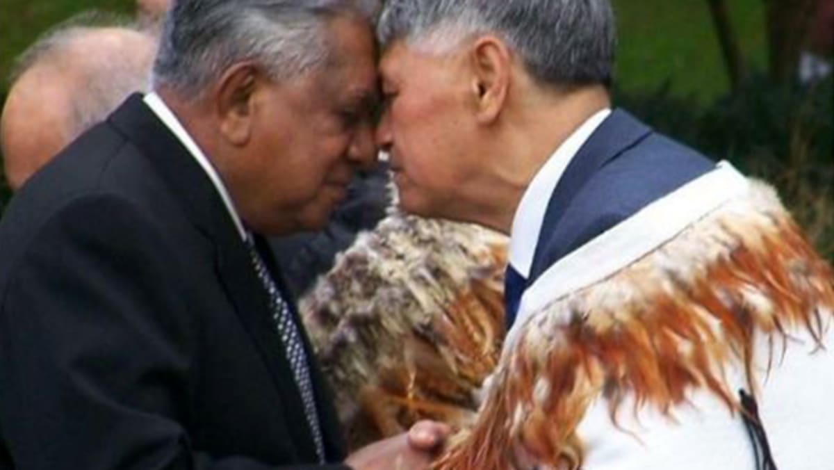 World leaders pay tribute to Nathan - TODAY