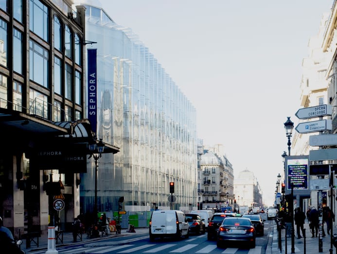 SANAA by city: Where to see this award-winning Japanese architecture ...