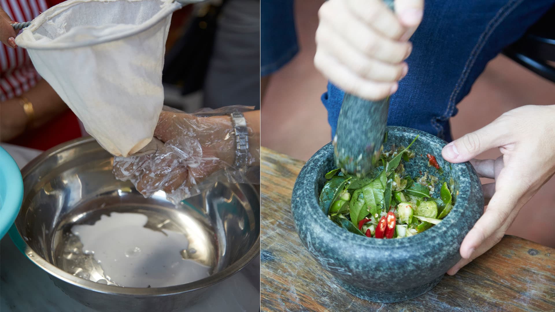Visit A Modern Kampong, Harvest Some Crops And Learn To Cook — In One ...