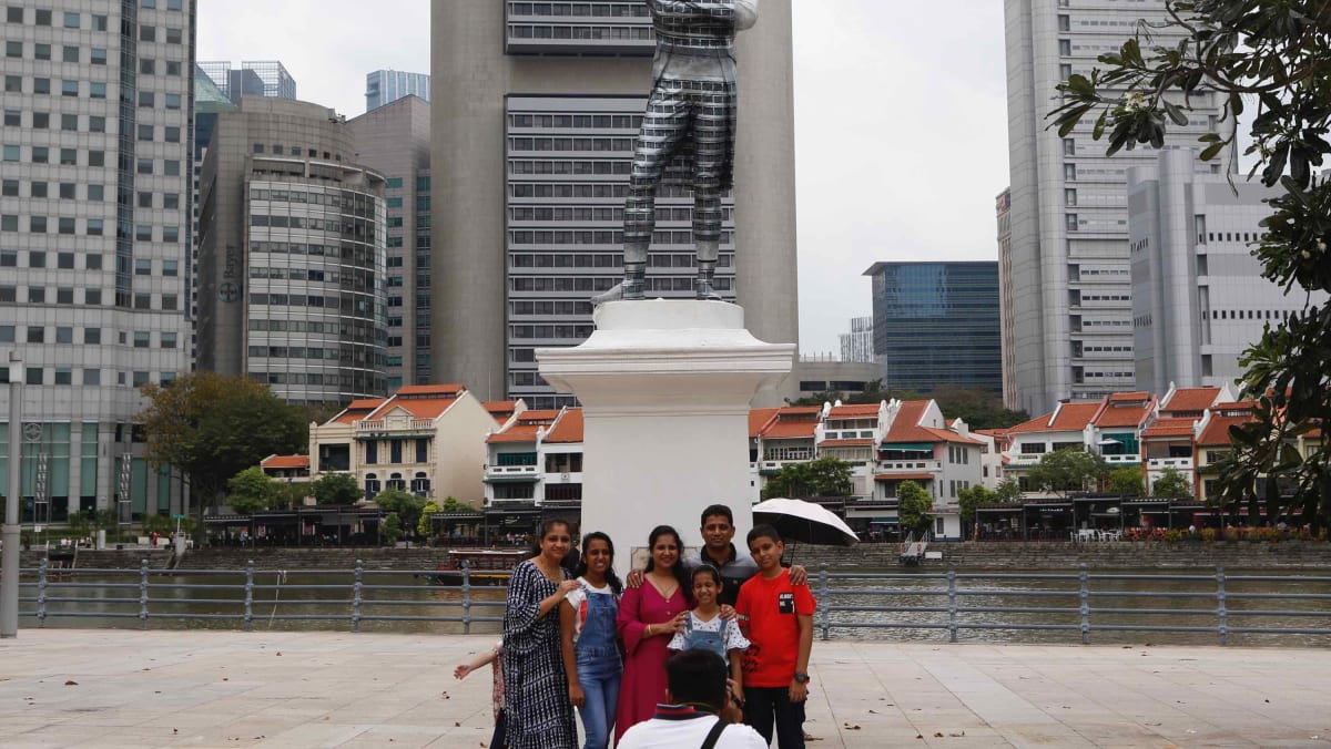 This bicentennial, let's take a more nuanced view of colonialism - TODAY