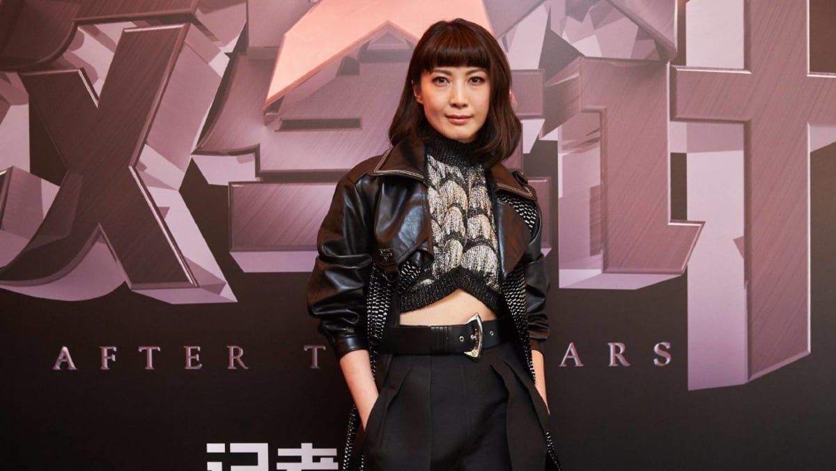 Jeanette Aw On Having Trust Issues And How She Plans To Stay Safe ...