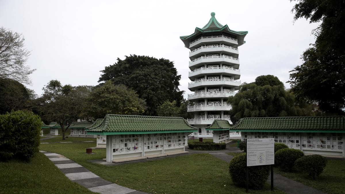 Time runs out for Mount Vernon funeral parlours in Sept; new complex to ...