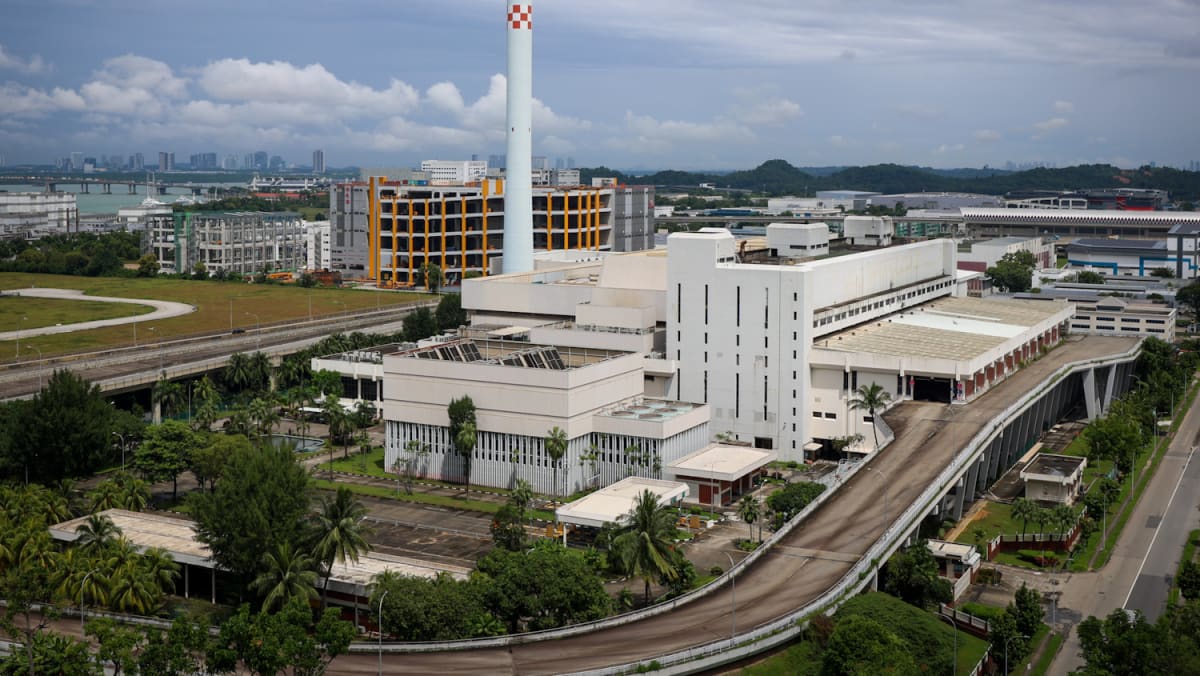 NEA strengthened safety practices after Tuas Incineration Plant fatal ...