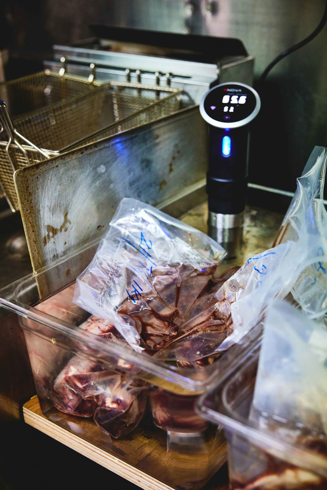 Daniel Ong’s Week-Old Steakhouse Is So Popular, He’s Had To Turn Guests ...