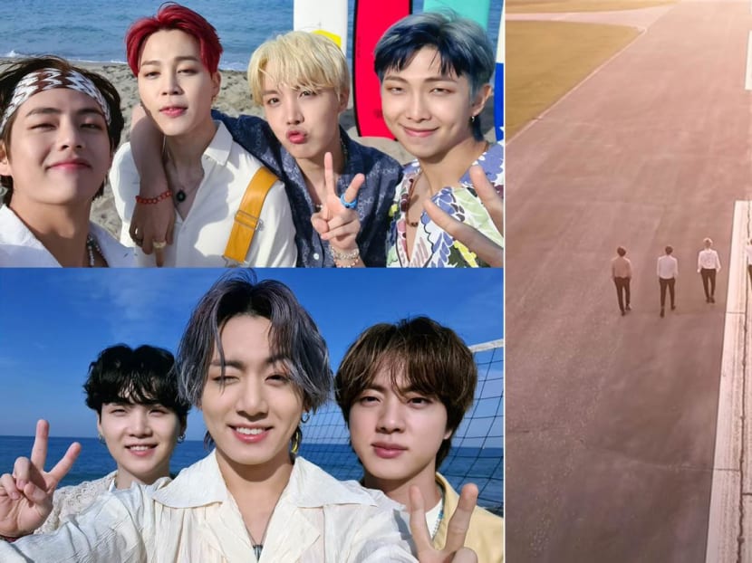 Revealed: Places To Go In Korea For BTS Fans, From Filming Locations To ...