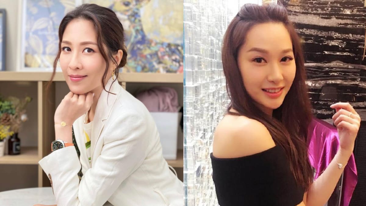 Sharon Chan Once Yelled At A Co-Star Who “Bullied” Her By Being Late; Netizens Think She’s ...