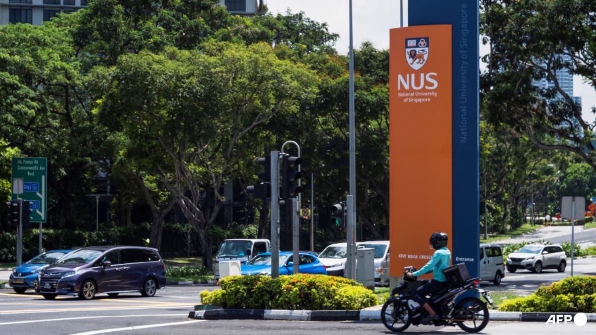 NUS to restrict access to food courts, shuttle buses for a week over ...