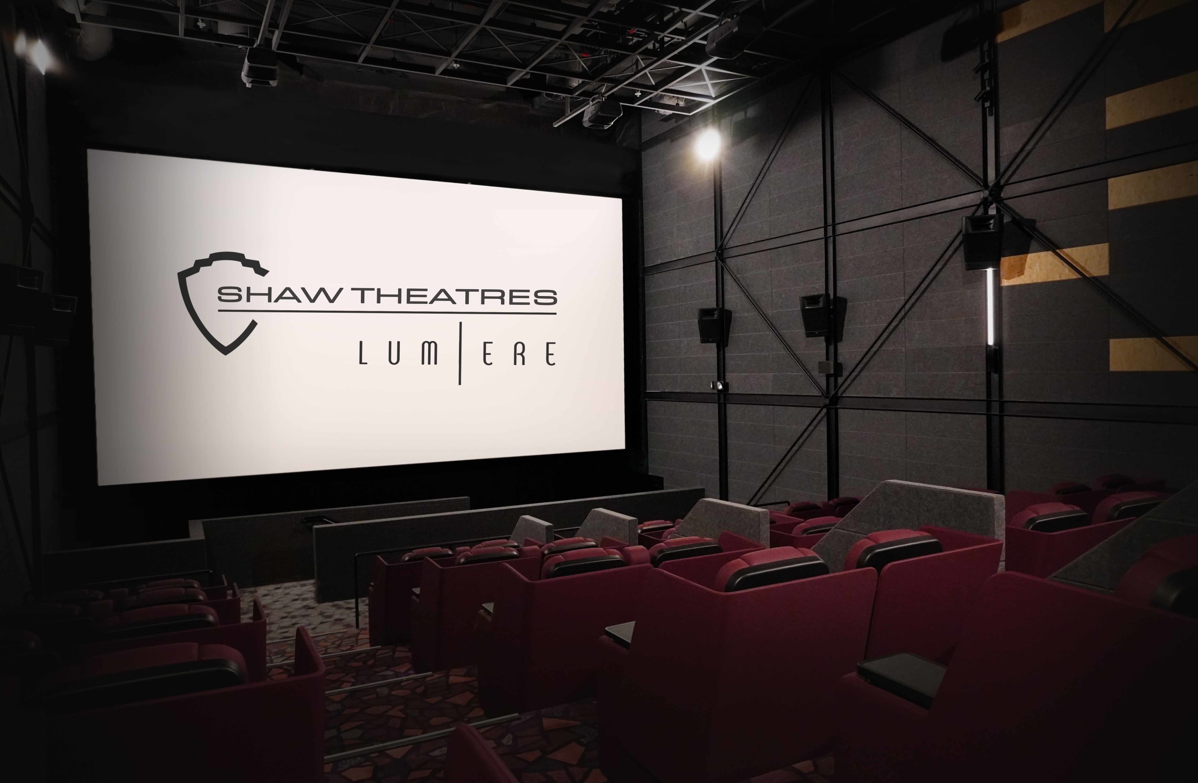 [Video] Check Out Newly-Revamped Shaw Theatres Balestier In 45 Seconds ...