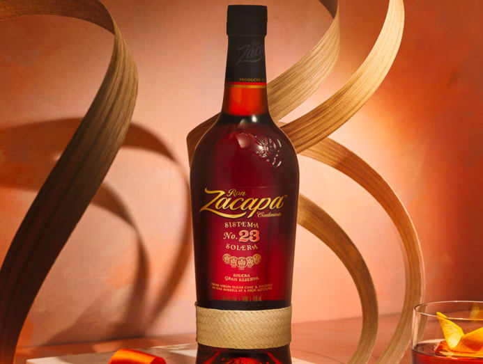 Crafting gold in the clouds: The enigmatic world of Zacapa rum