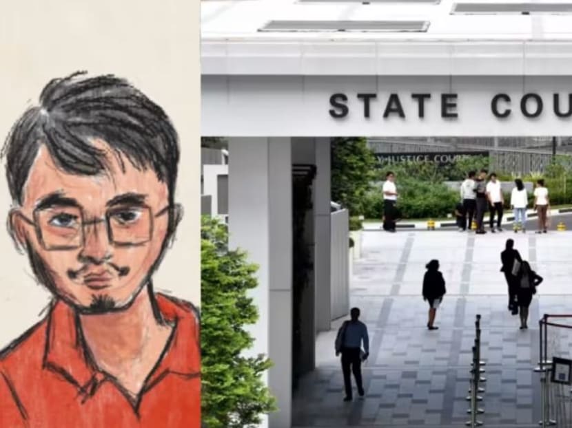 17 months' jail for last offender dealt with in S$3b money laundering ...