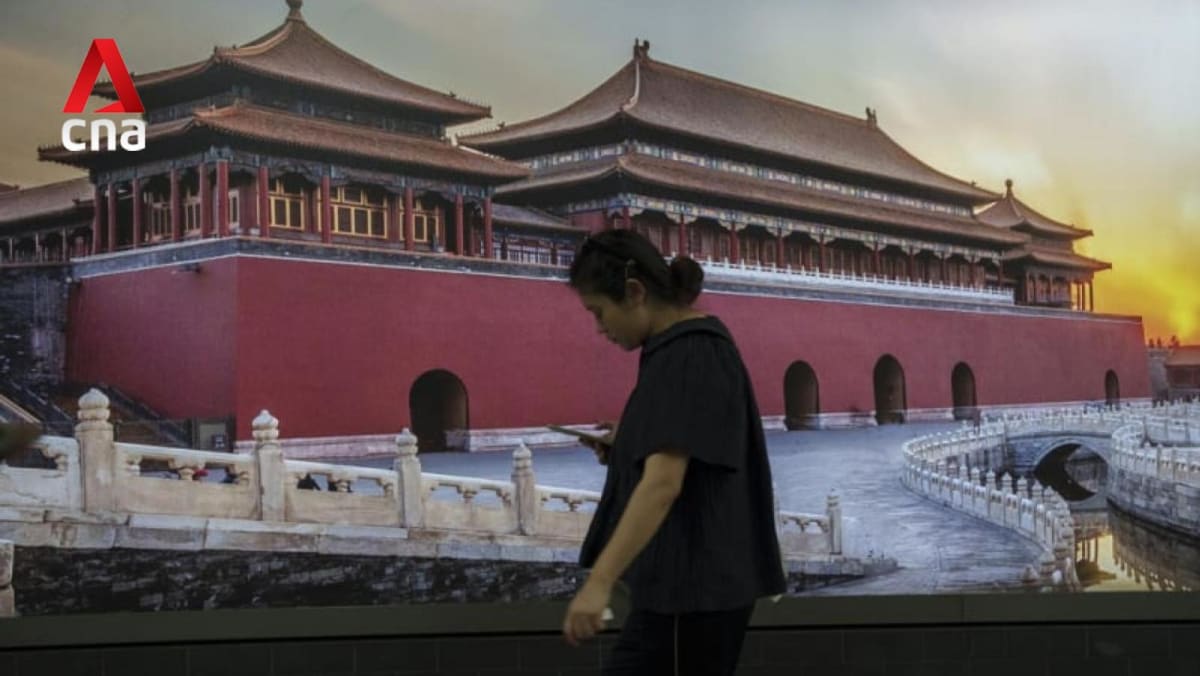 China's third plenum: Communist Party concludes its major policy ...