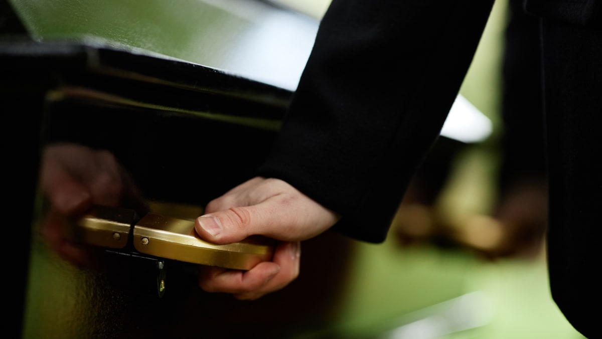 A grave problem: Demand for funeral services rising, but retaining ...