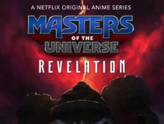 New He-Man anime series coming to Netflix from director Kevin Smith ...