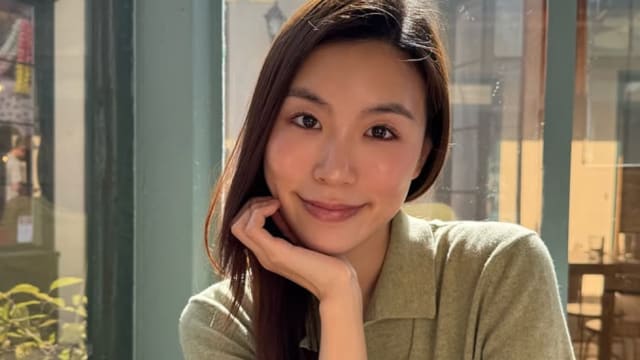 高以翔离世6年，女友Bella结婚了 - vibes by 8world