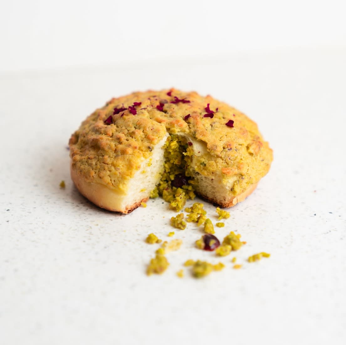 Cute Shio Pan ‘ATM’ By Butter Town Sisters Dispense Limited-Ed Bolo ...