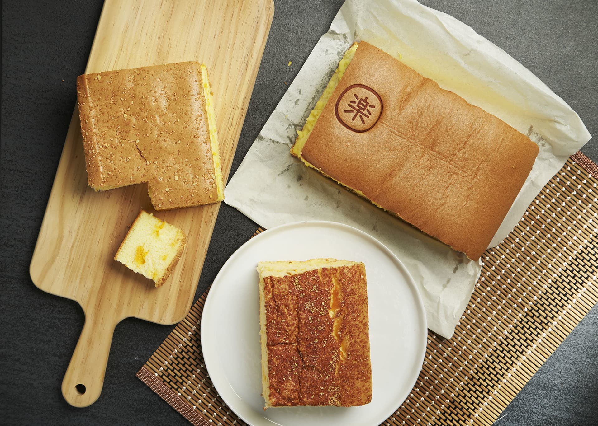 Who Makes The Best Castella Cake In Singapore? - 8days