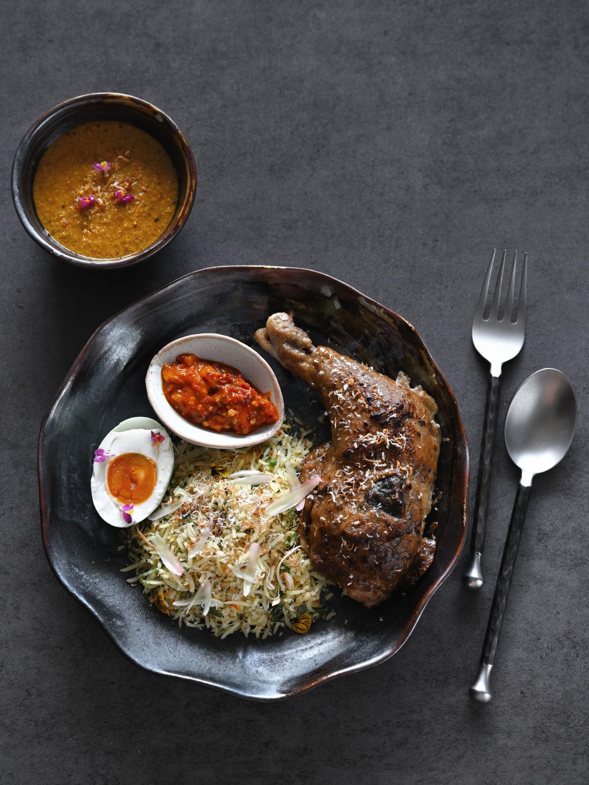 Where to go for iftar this Ramadan: 8 places to break your fast with ...