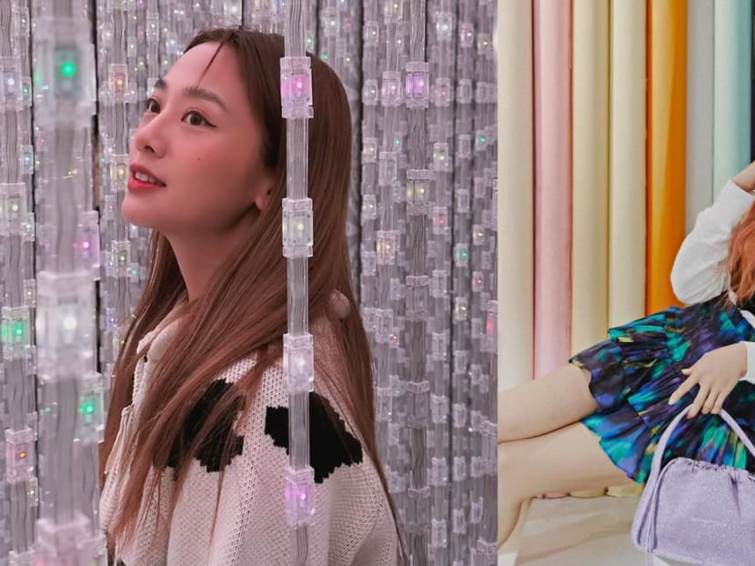 Taiwanese star Gui Gui, 34, owns 4 properties & all of them are for her ...