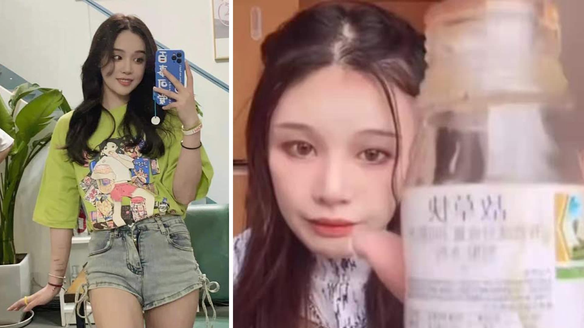 Chinese Influencer Dies After Netizens Encourage Her To Drink Pesticide ...