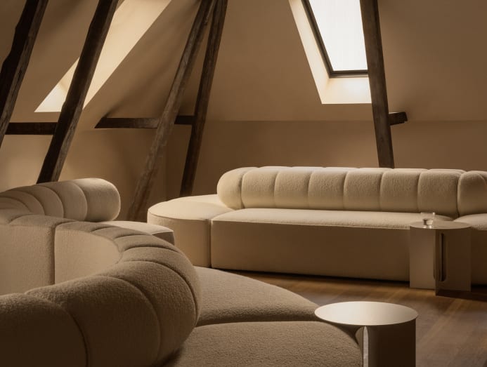 10 highlights from 3 Days of Design 2024 furniture fair