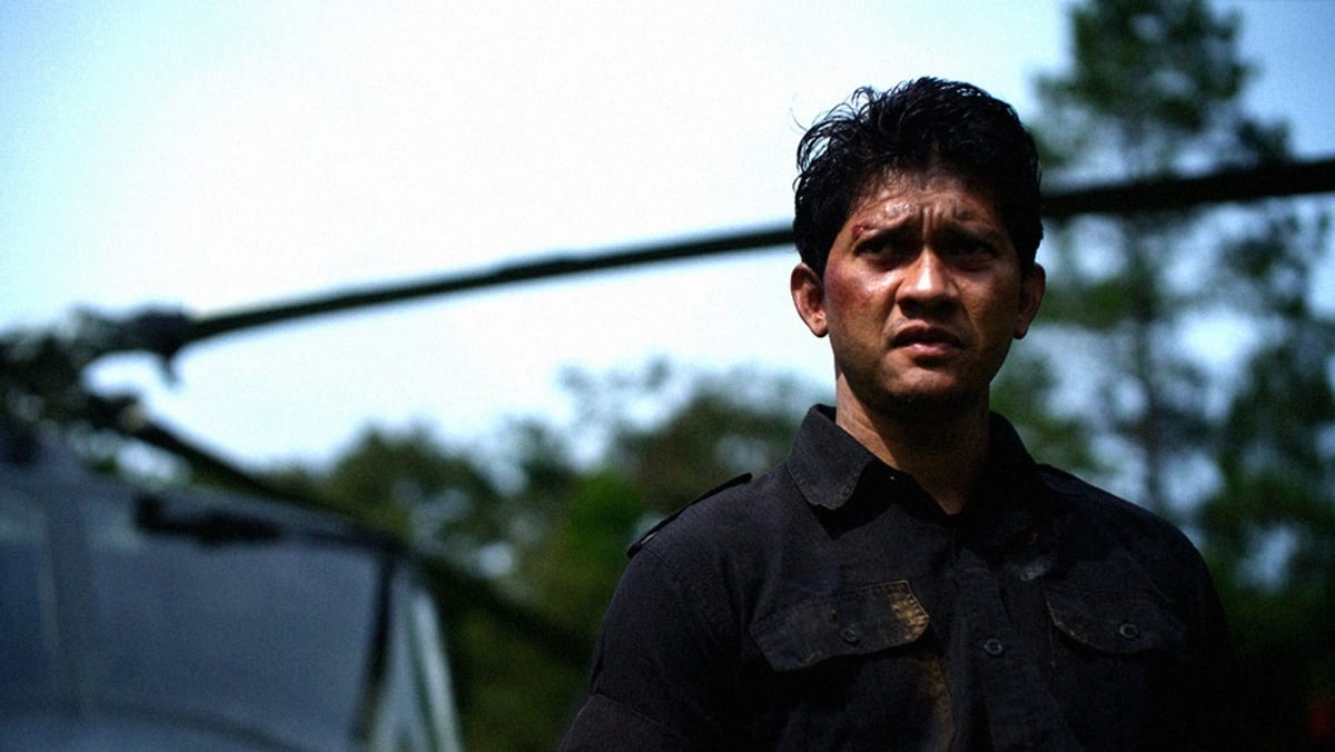 Timur Review: Indonesian Action Star Iko Uwai’s Directorial Debut ...