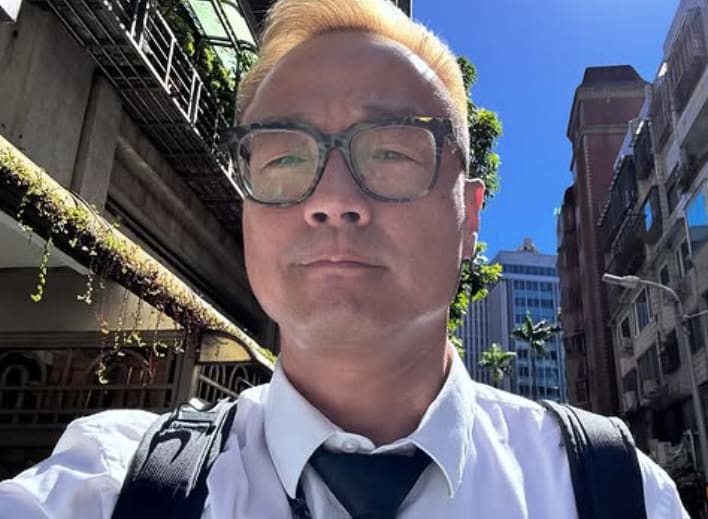 Wong Hei Posts Videos Alleging Stalkers, Netizens Raise Concerns for ...
