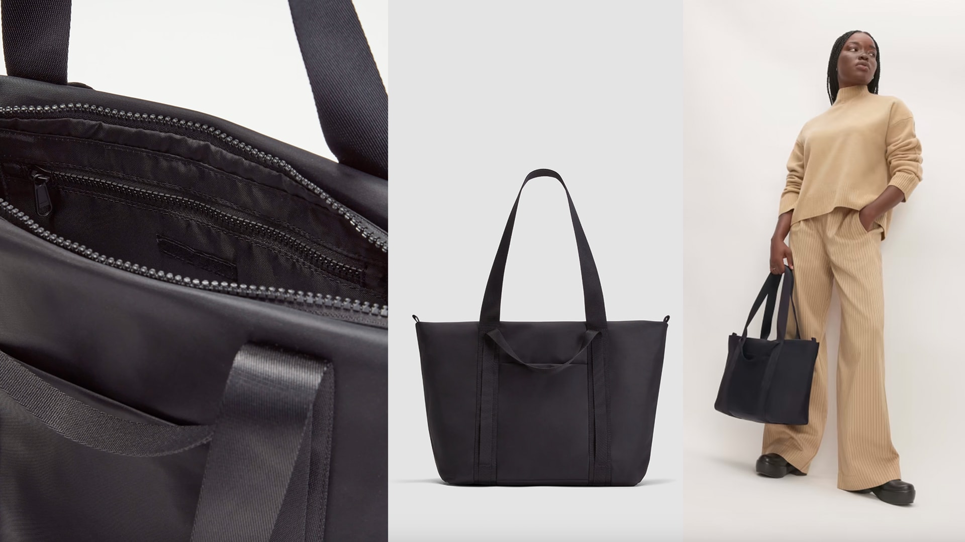 Lightweight Laptop Bags for Work That Won’t Weigh You Down Further ...