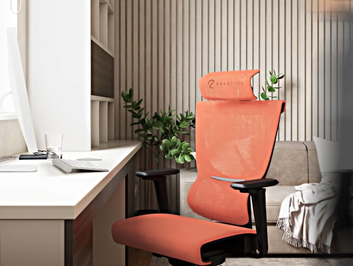 7 Things You Didn’t Know About Getting A Work-From-Home Office Chair ...