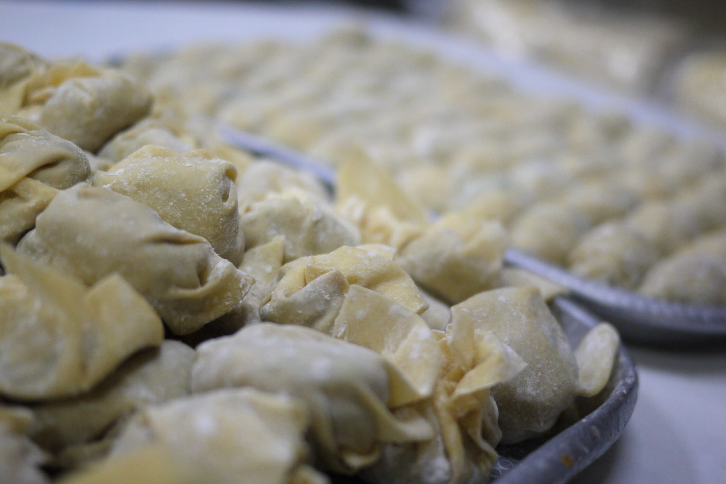 Famous Hong Kong Wonton Noodle Shop Mak Man Kee Coming To S’pore, Pork ...