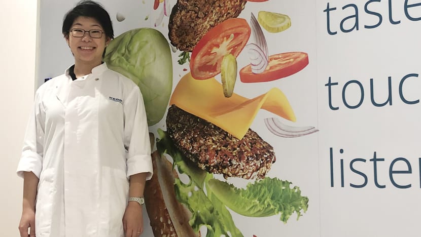 Fasts | CNA Lifestyle