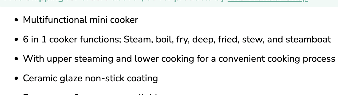 Review: This Mini Multi-Cooker Is The Perfect Appliance For Starter ...